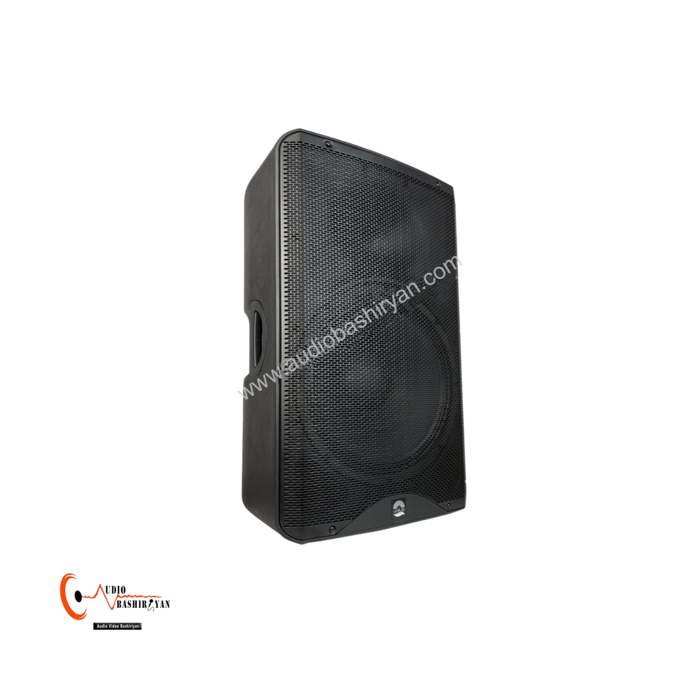 باند پسیو جاسکو JASCO-1212 – فروشگاه صوت و تصویر بشیریان